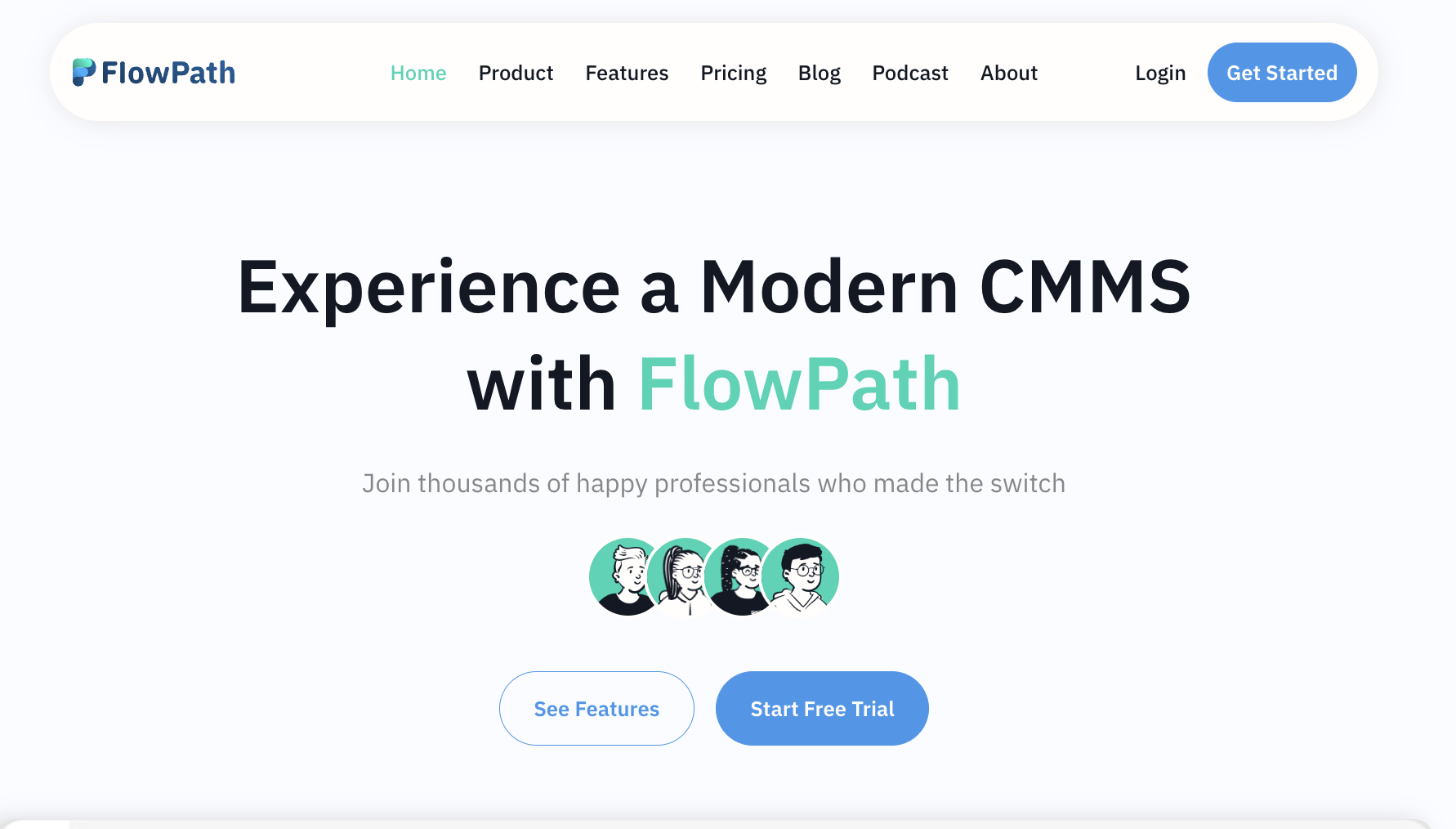Unveiling the New FlowPath Website | Flowpath